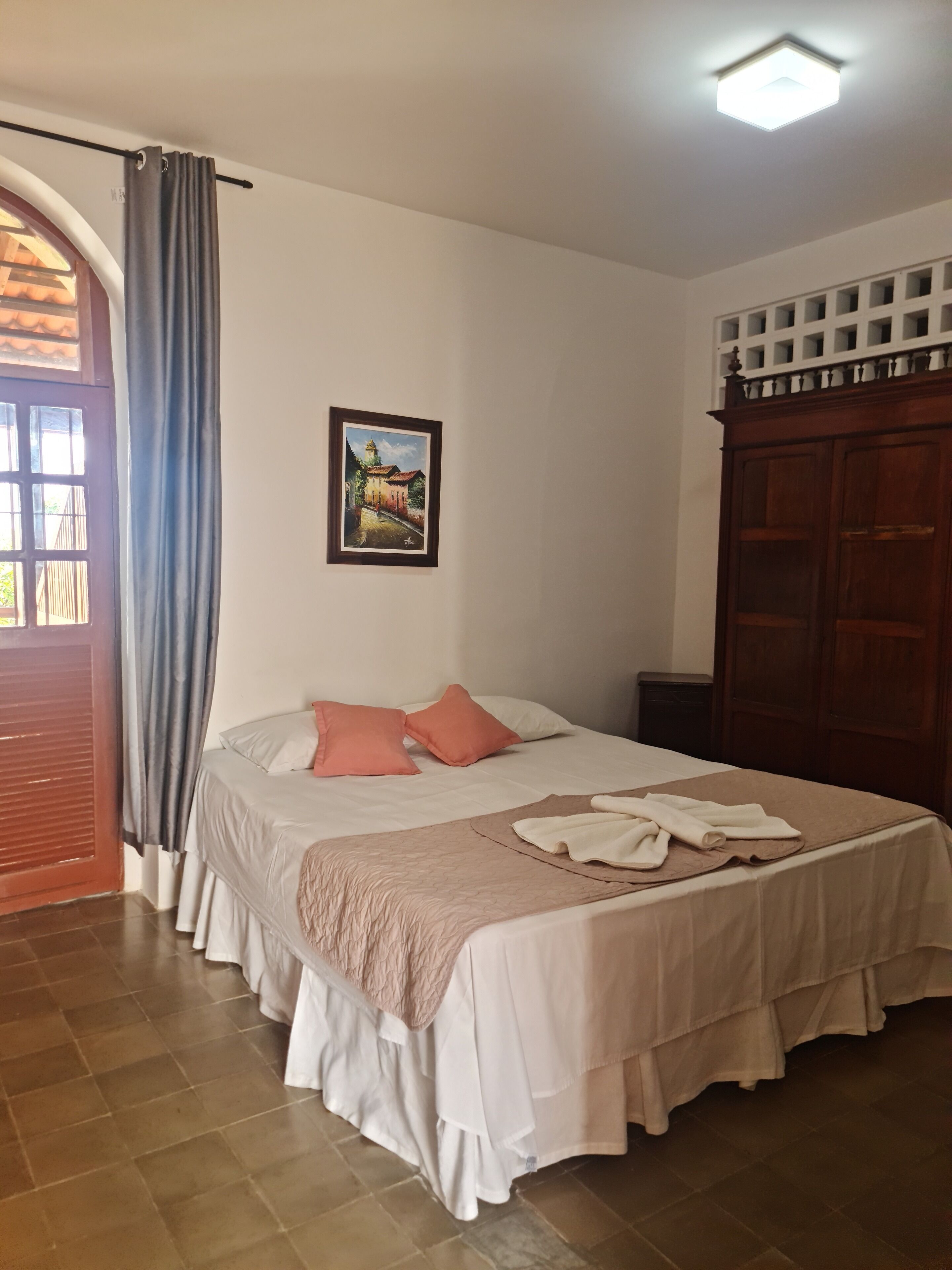 Suite Premier | Pormenores do interior