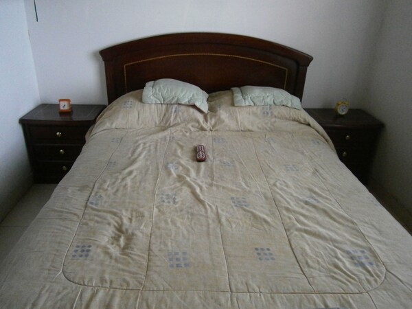 Servicio De Hotel - Mosquera