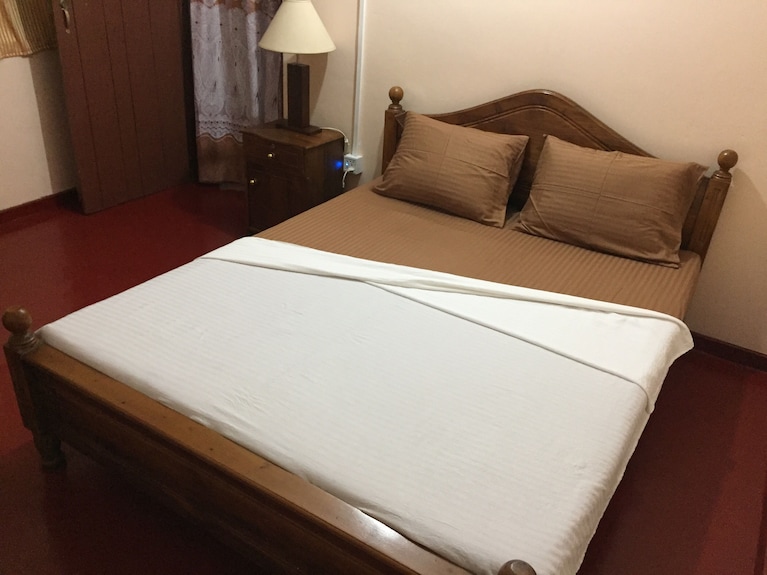 Propriété Privée Vue Sur La Colline - Kandy