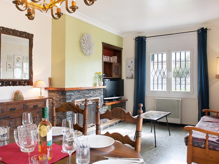 Zomerhuis Dichtbij Het Strand - Sant Pere Pescador