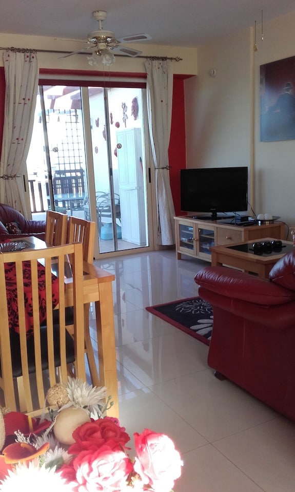 Apartamento De Una Habitación - Famagusta