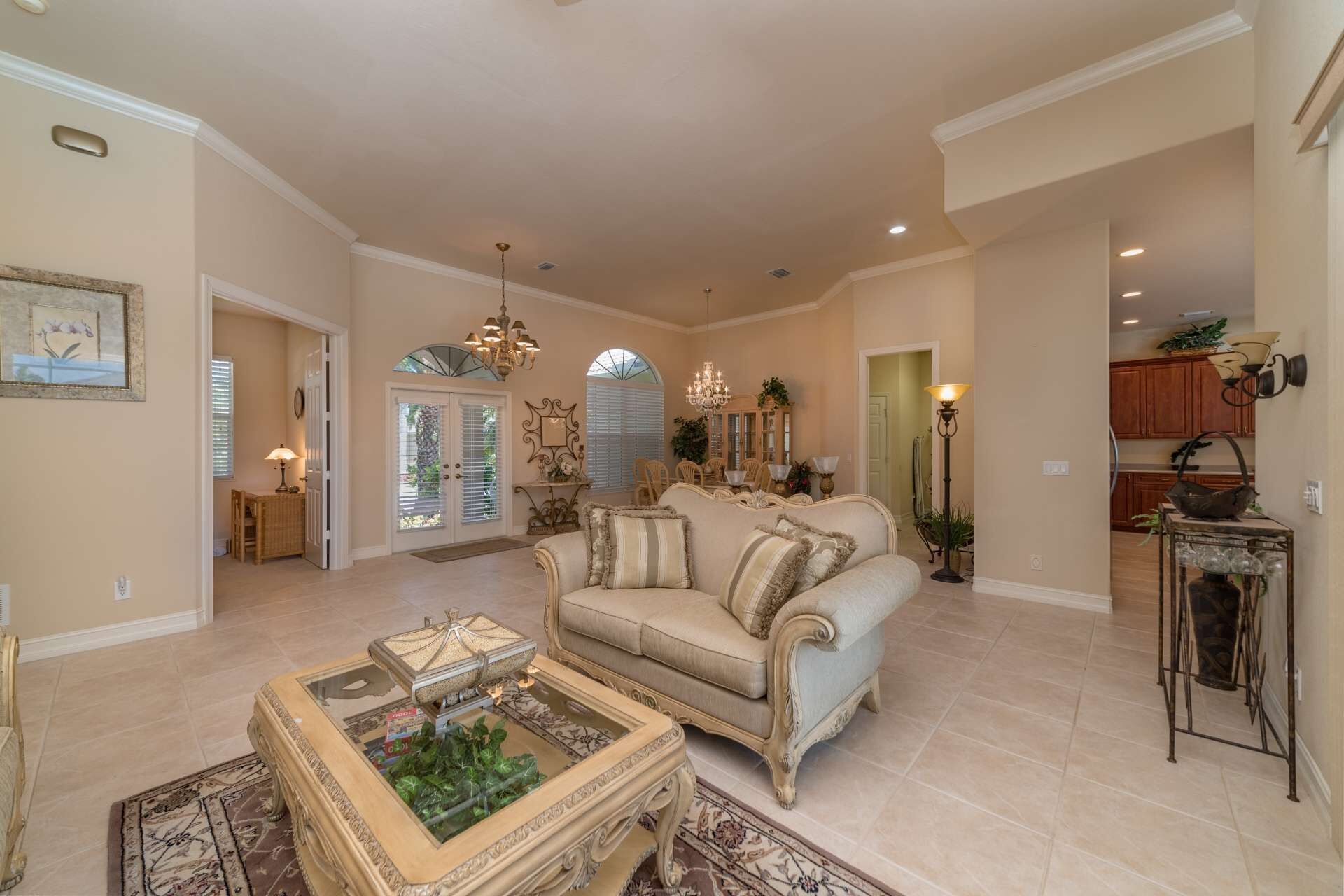 Family And Dog Friendly Waterfront Home W/pool, Beach Gear & Wifi ~Great Location! - Marco Island, FL