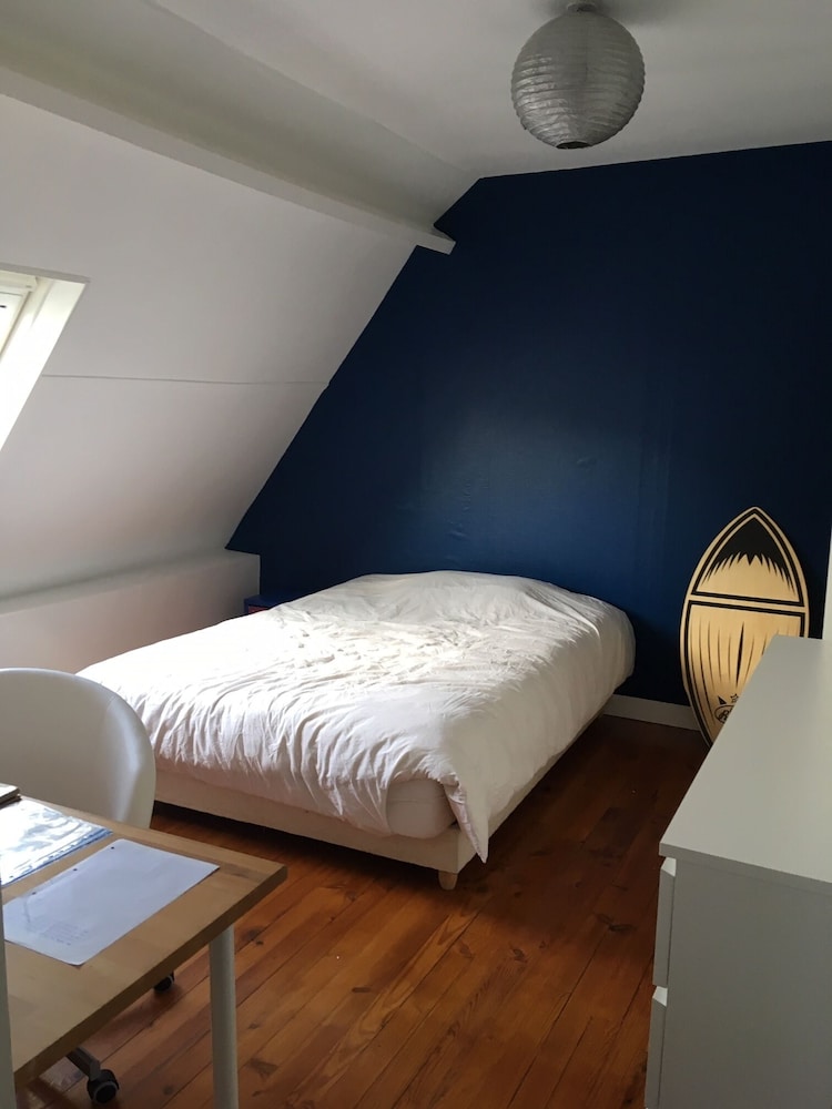 Posizione Eccezionale Per Questa Casa Sul Lungomare - Landerneau