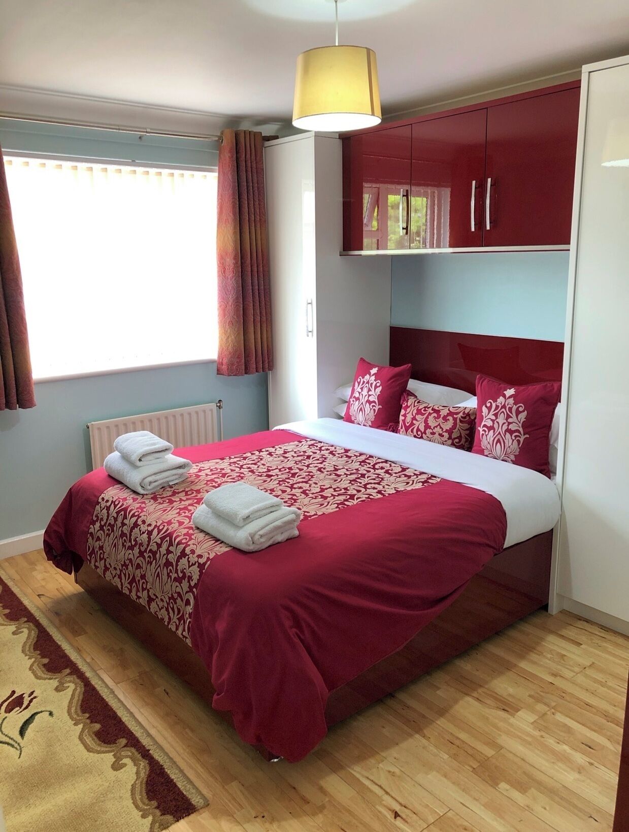 Spacious 3-bedroom House, Oxford - Iffley - Oxford