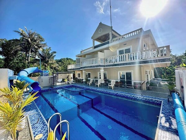 Dive Batanes Lodge And Restaurant - Basco