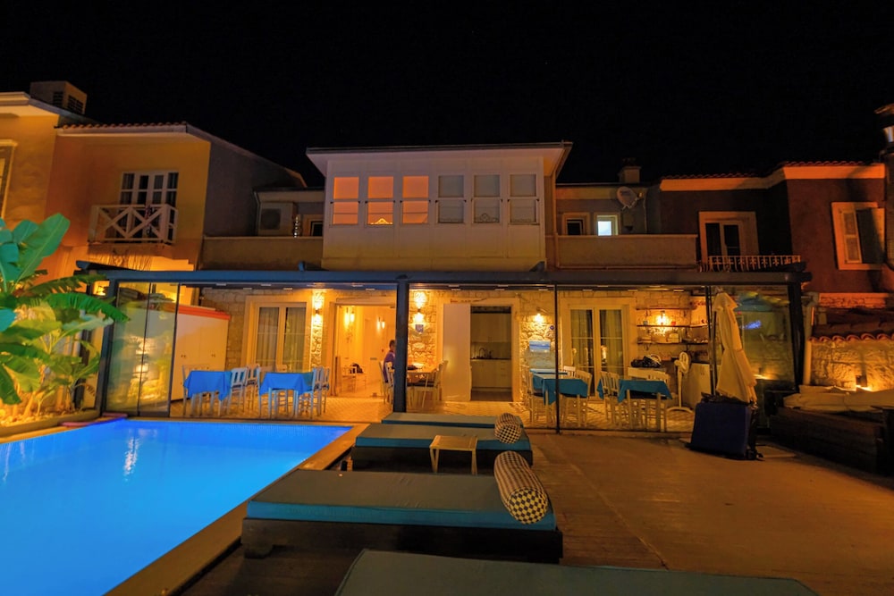 Kybele Suites Alacati - Alaçatı