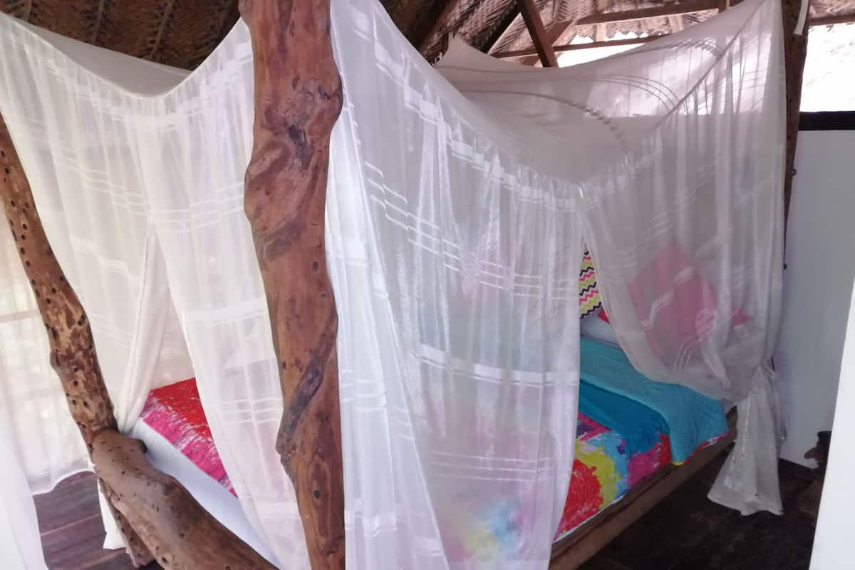 Villa Romântica, vista para a montanha | Roupa de alta qualidade, cortinas/cortinados opacos, Wi-fi grátis