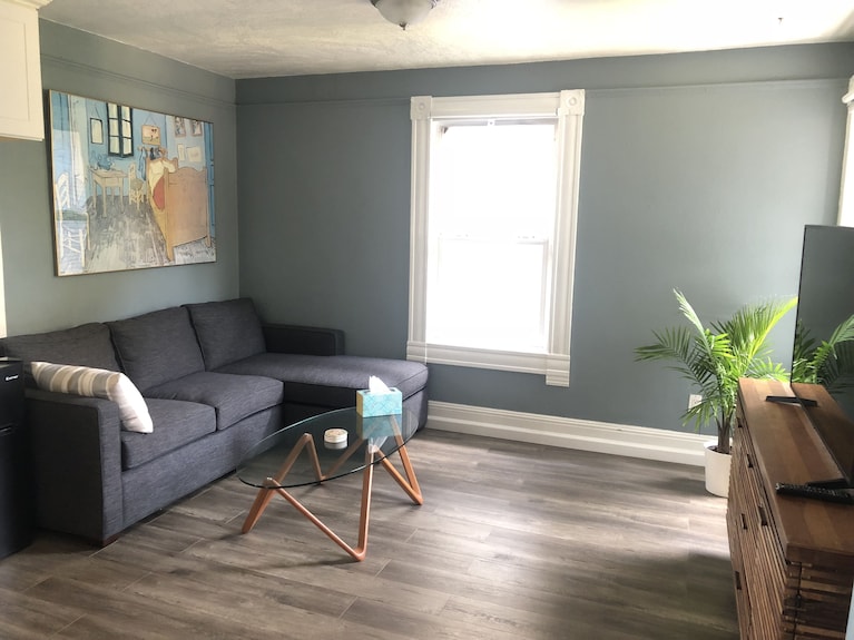 Apartamento De 2 Dormitorios Con Encanto - Oakland, CA