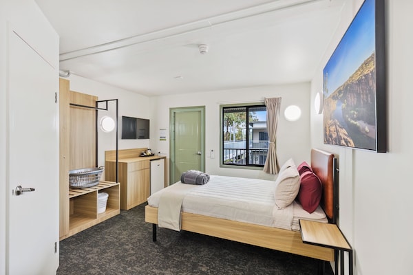 Victoria Accommodation Village - Katherine