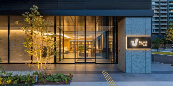 Far East Village Hotel Ariake, Tokyo - Tokyo