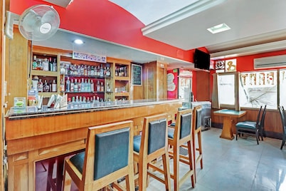 OYO 22659 Hotel Sai Sehyog