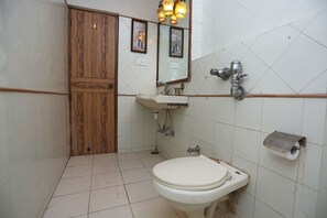 Casa de banho
