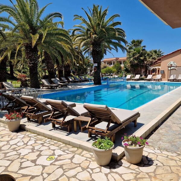 Abc Sweet Home - Corfu