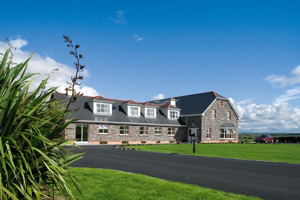 Cashen Course House - County Clare