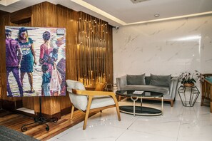 Pormenores do interior