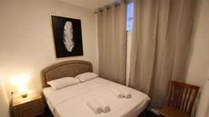 Apartamento Familiar, 1 quarto
