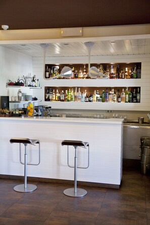 Bar (no alojamento)