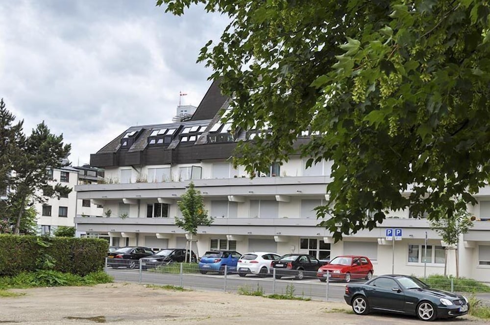 Stadtnest Trier - Trier