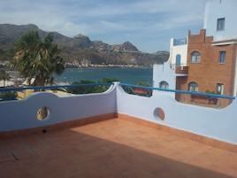 Terraço/pátio interior