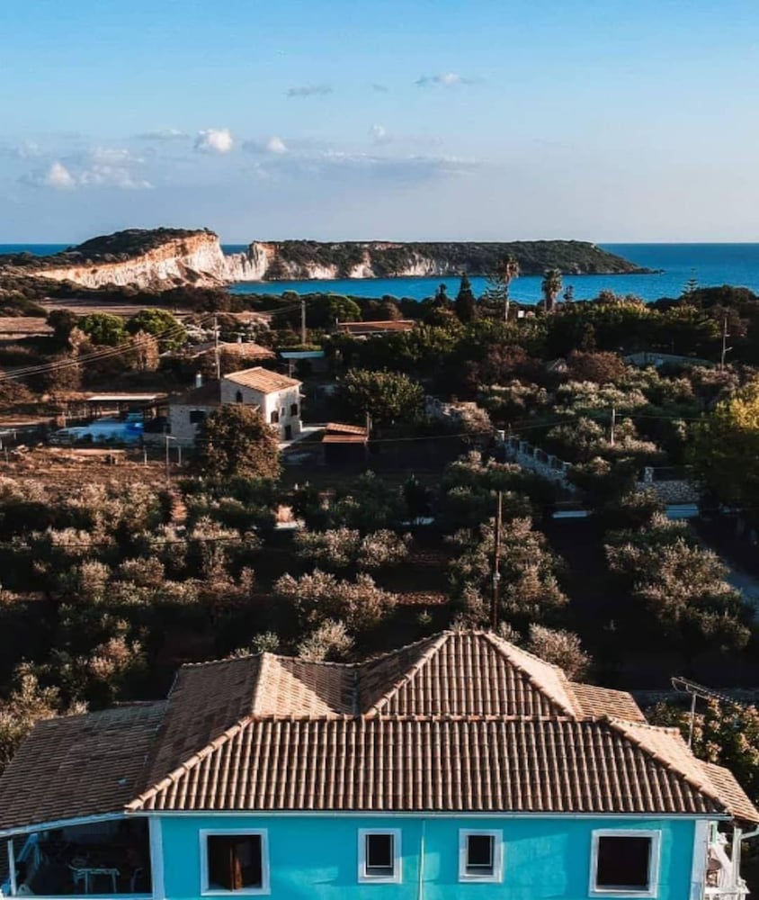 Areti Orfeas Studios - Greece