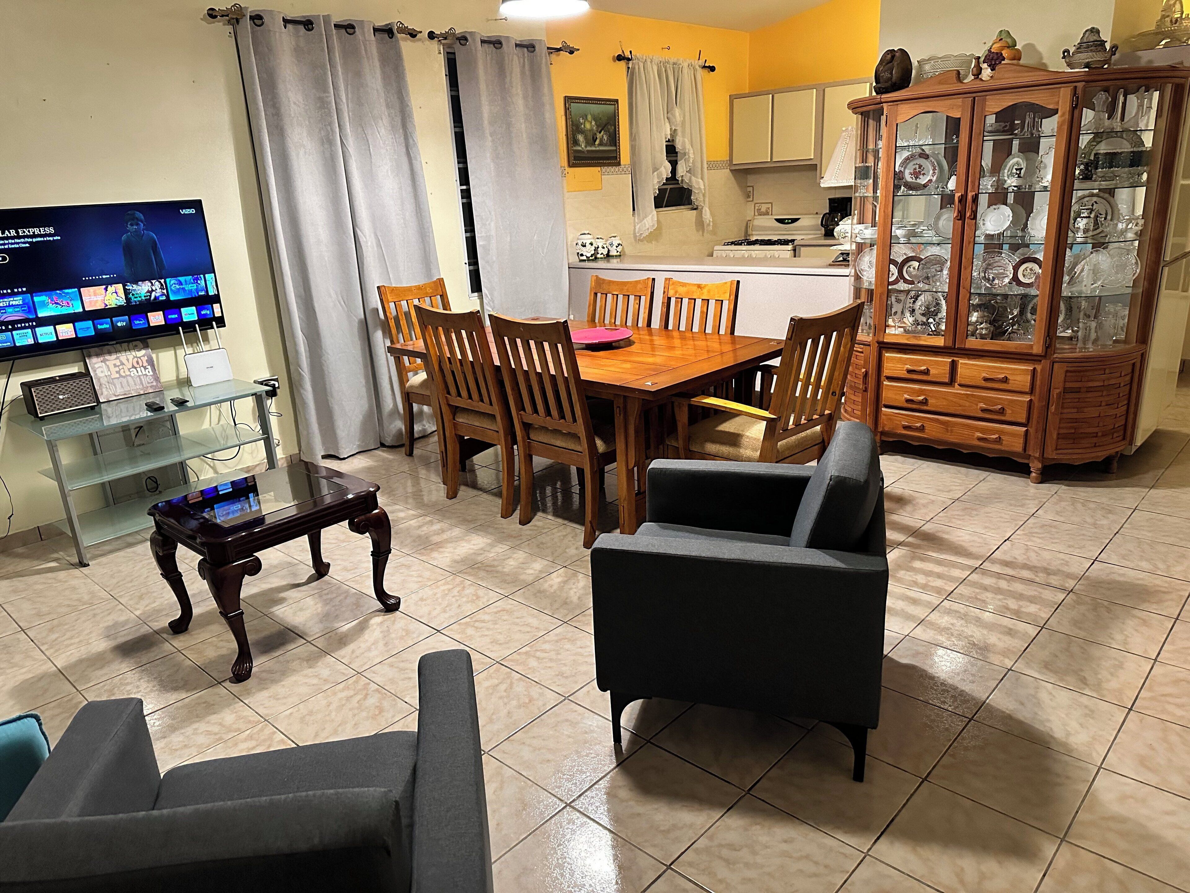 Nm - Apartamento Playa Guaniquilla - Mayagüez