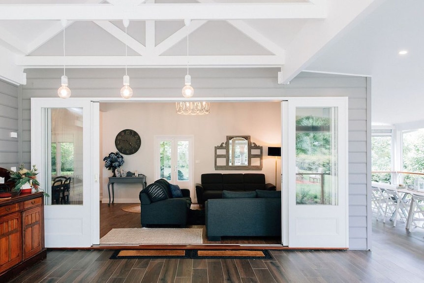 Hampton's Cottage With A Pool Close To Sydney - Dural