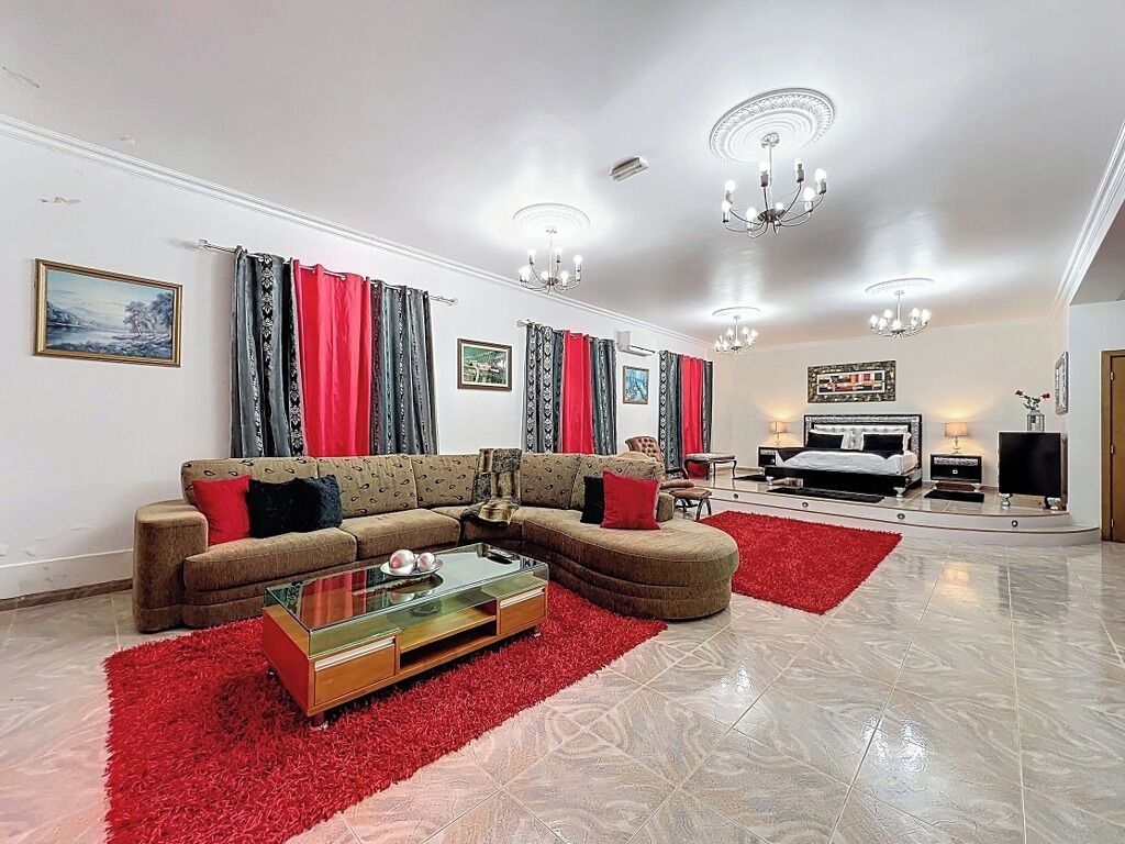 Villa De Lujo Ponta Delgada - Azores