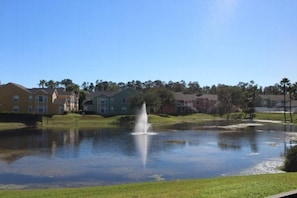 Casa | Lago