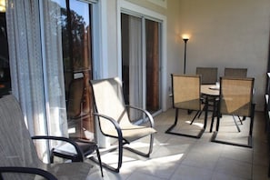 Casa | Varanda