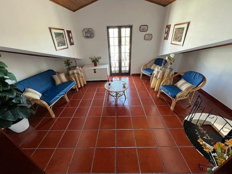 Grandparents' House In Grande Lago - Granja