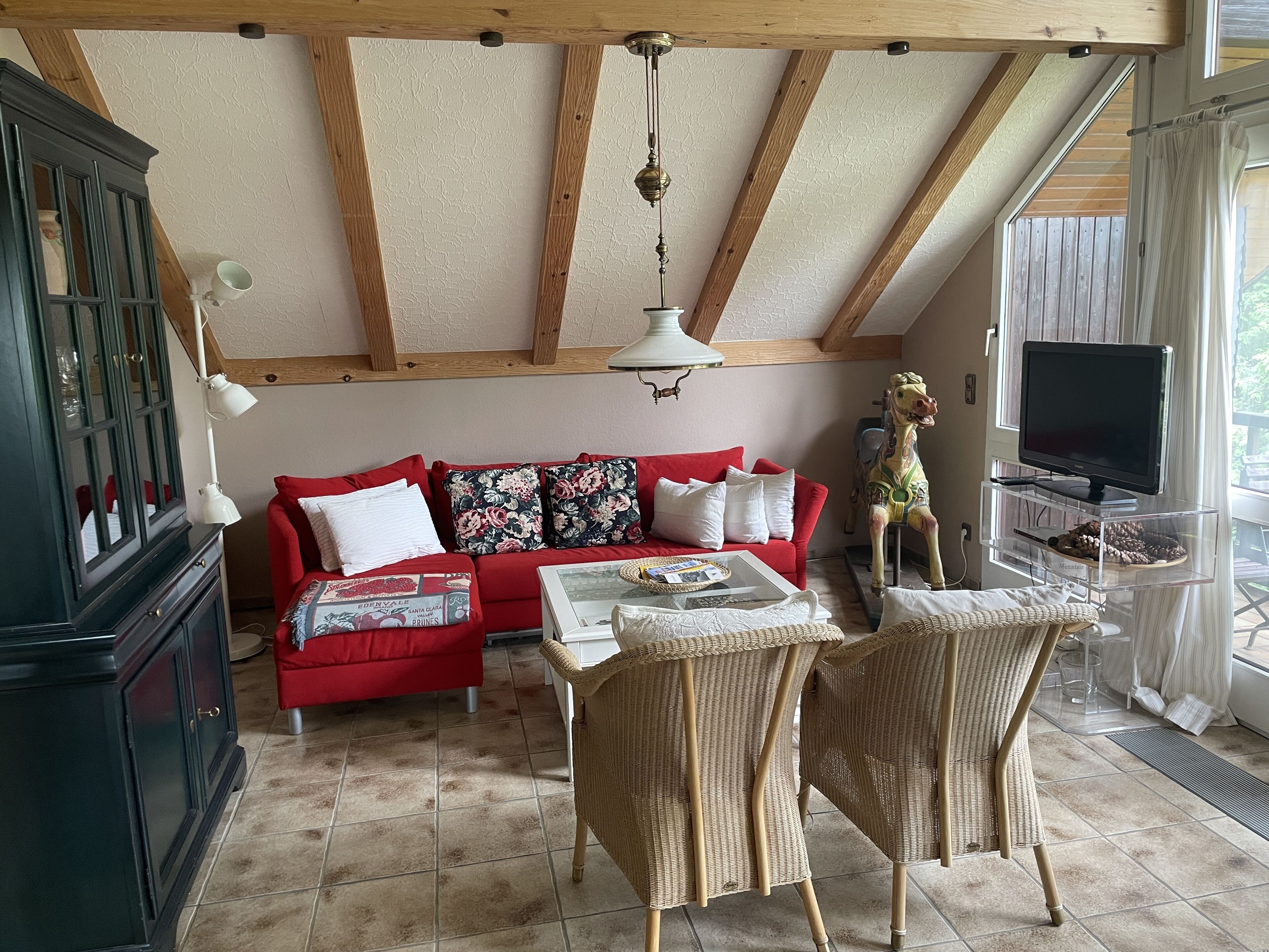 Amplio Apartamento En Medio Del Parque Natural. - Bad Honnef