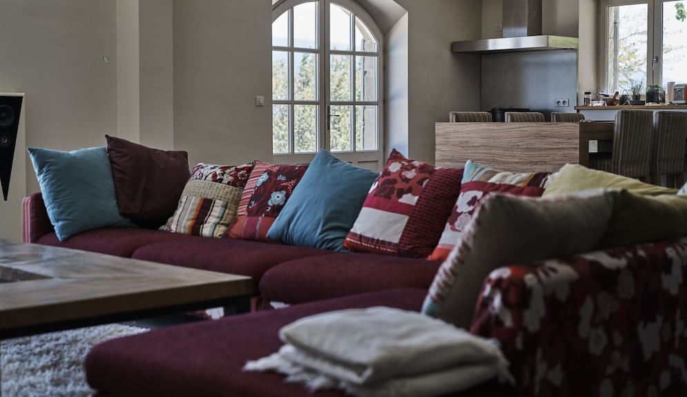 Belle Demeure Avec Vue Exceptionnelle! - Drôme