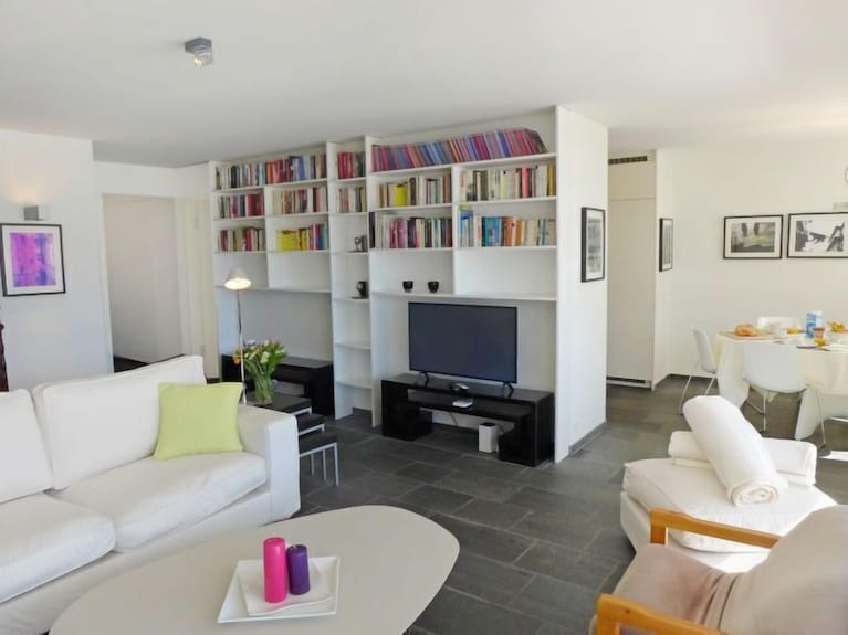 Chesa Sur Puoz 7 By Interhome - Zuoz