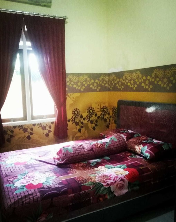 Nakula's Homestay - Banyuwangi