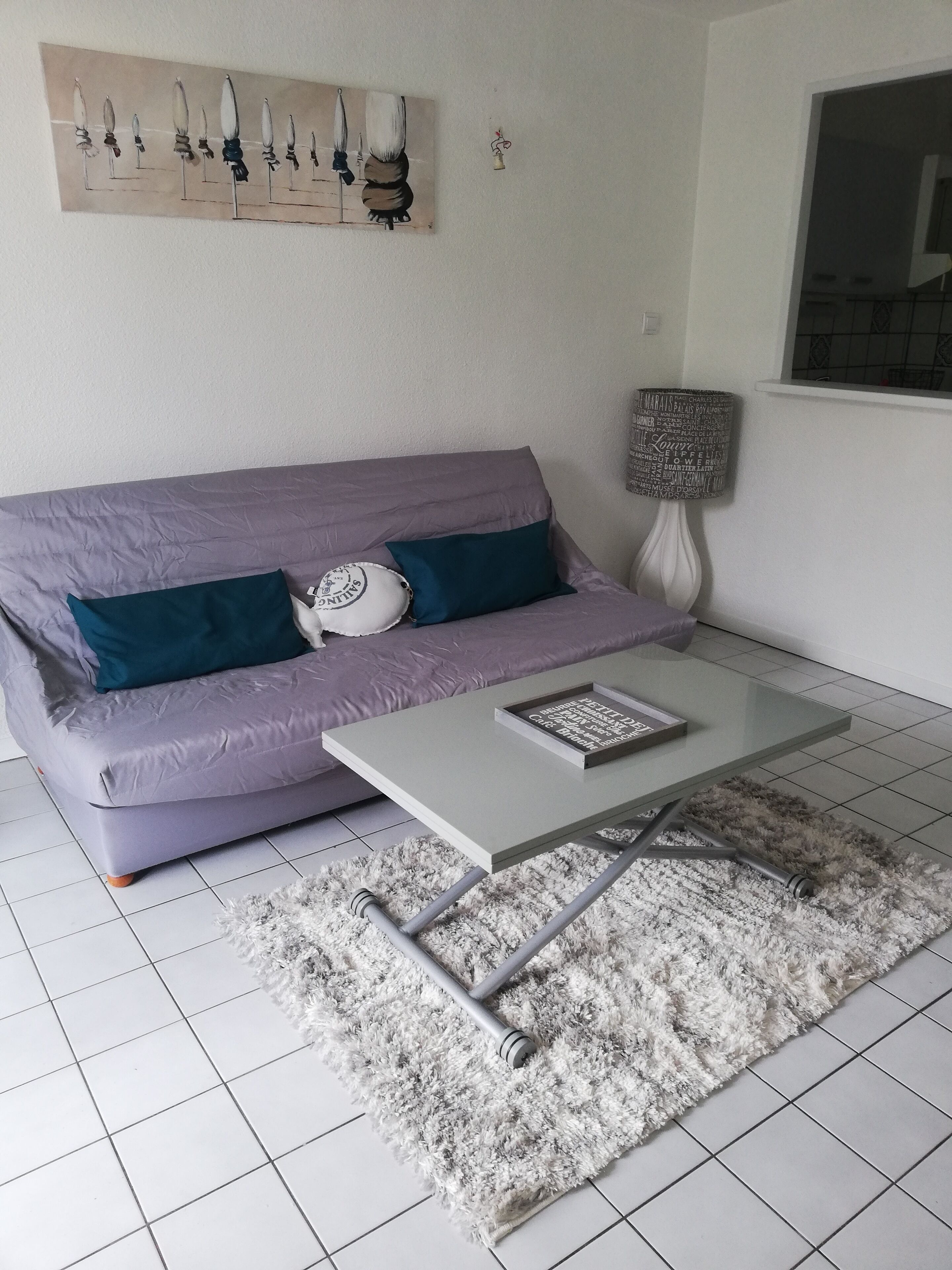 Appt En Rez De Jardin Avec Piscine, Proche Plage - Les Sables-d'Olonne