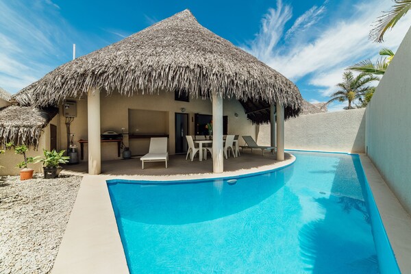 Waves At Surfside - Port Vila