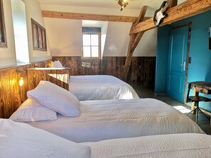 Quarto Familiar, 1 quarto | 1 quarto, com decoração personalizada, com mobília individualizada