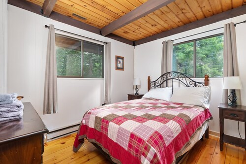 Escapada Basye4br Scenic Chalet-minutos A Bryce! - Shenandoah National Park