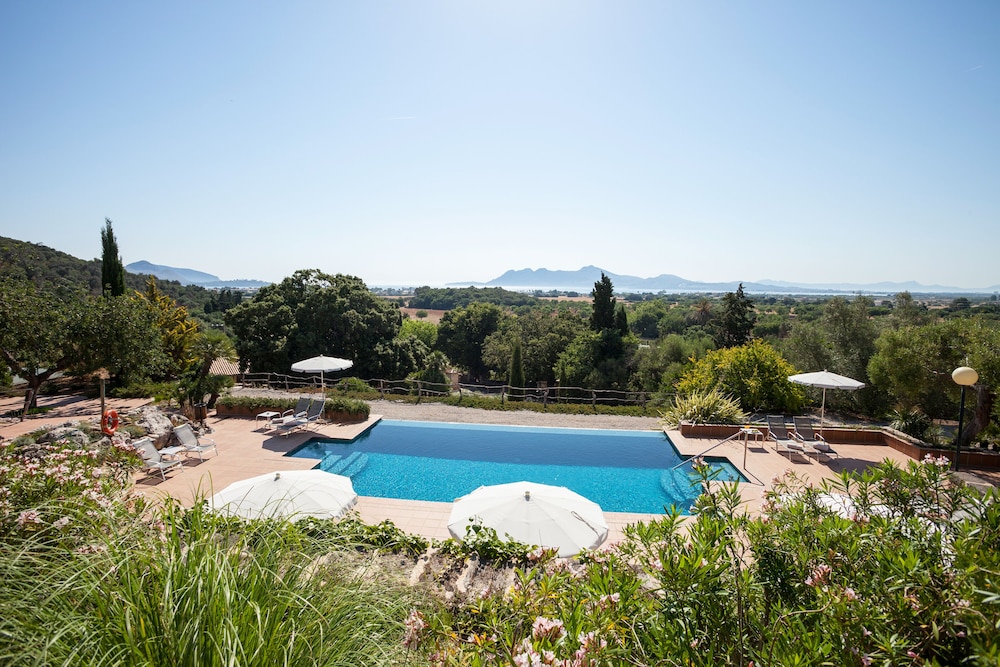 Hotel Llenaire - Pollença
