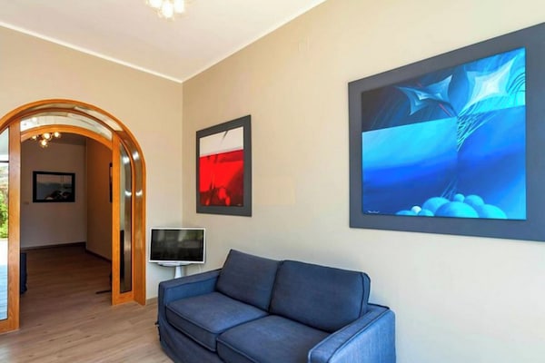 Hotel Villa Costes Gallipoli - Apulia