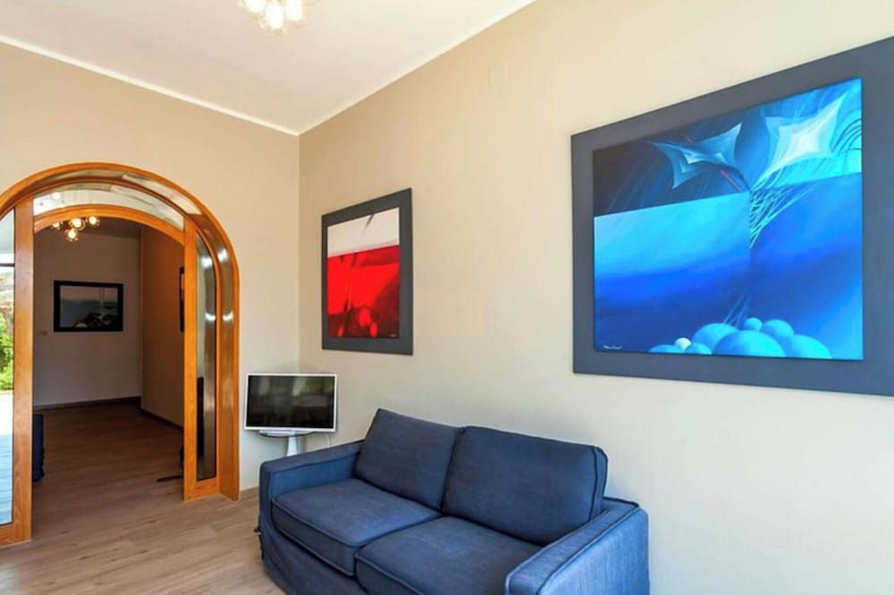 Hotel Villa Costes Gallipoli - Salento