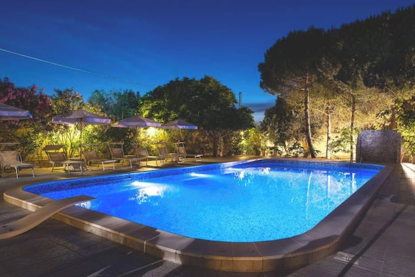 Hotel Villa Costes Gallipoli - Salento