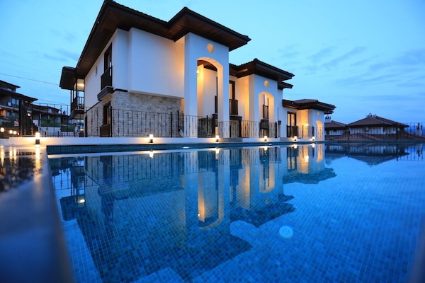 Verde Suites Akyaka - Akyaka