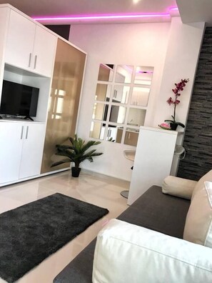 Estúdio Design | Sala de estar