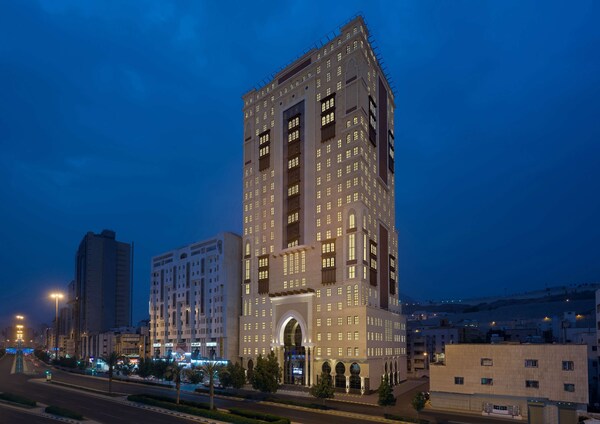 Park Inn By Radisson Makkah Aziziyah - Makkah al-Mukarramah
