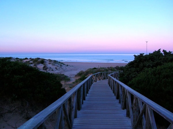 Appartement Chiclana De La Frontera, La Carrajolilla - Chiclana de la Frontera