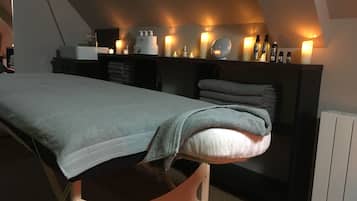 Massagens