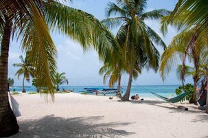 Cabana panorâmico, vista para o oceano | Vista para praia/oceano