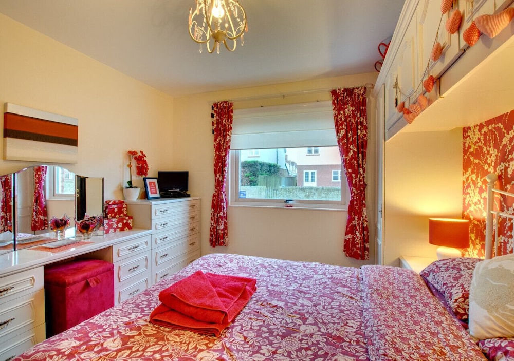 Dunes Reach (3 Dunes Court) - Beadnell