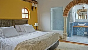 Suite | Ferro/tábua de engomar, Wi-fi grátis, roupa de cama fornecida 